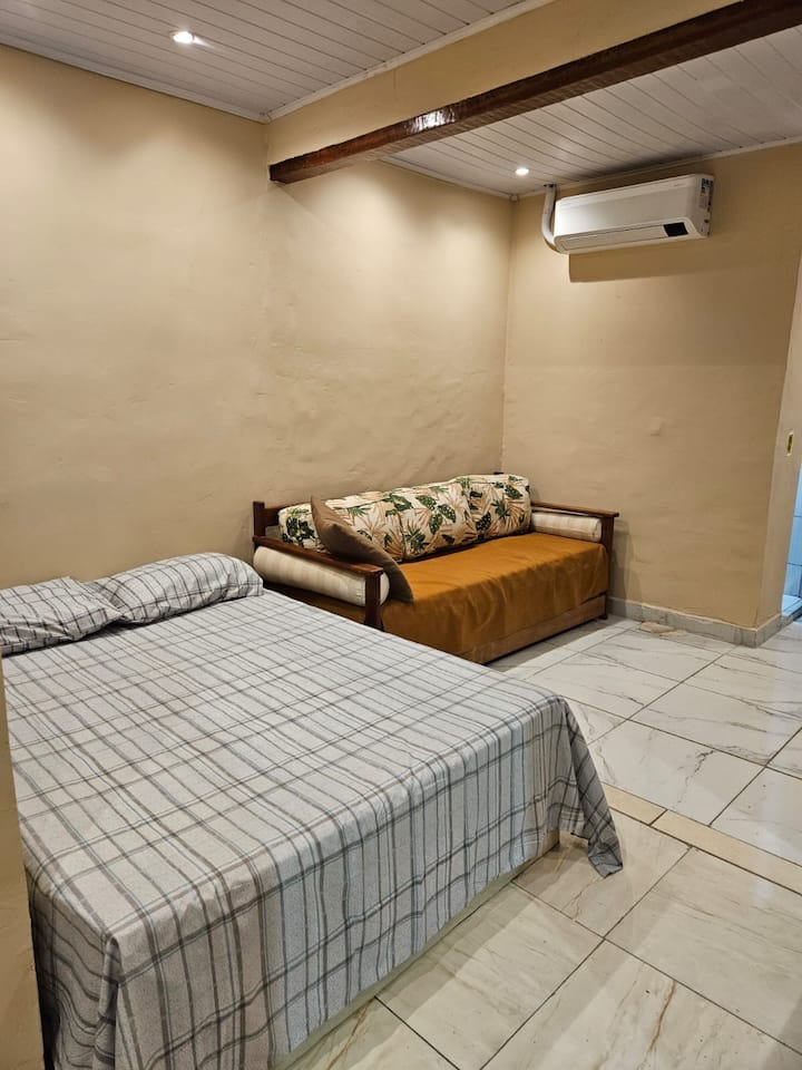 Mini Casa Próximo à Praia - Guarapari