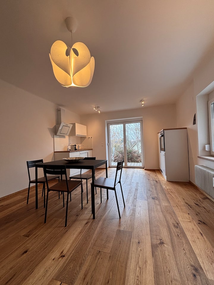 Sunny Apartment In Graz Freeparking Selfcheckin - Graz