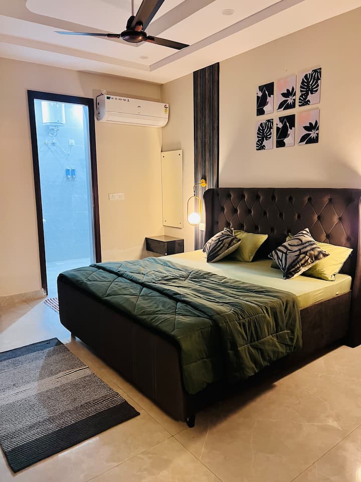 Strawberry Hill: Dwelling Destin - Zirakpur