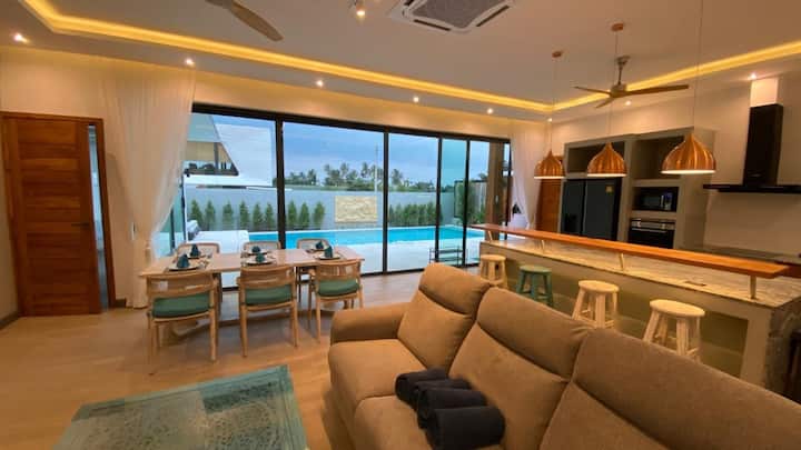 Samui Sunterra Villa (Ban Phethay) - Ko Samui