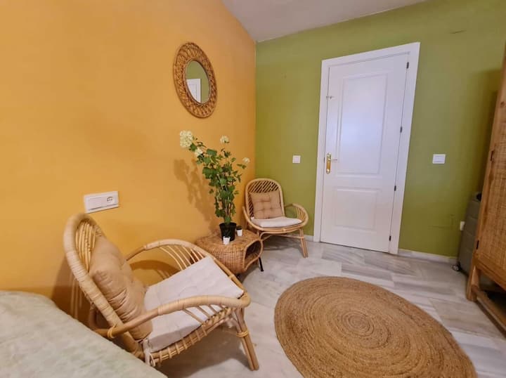 Rey Centro 3 Rooms - Málaga