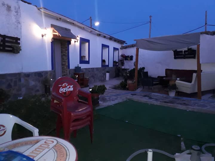 Casa De Pueblo - Almonacid de Toledo