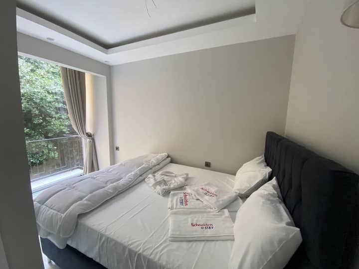 Charming ÇıRağan Haven - Istanbul