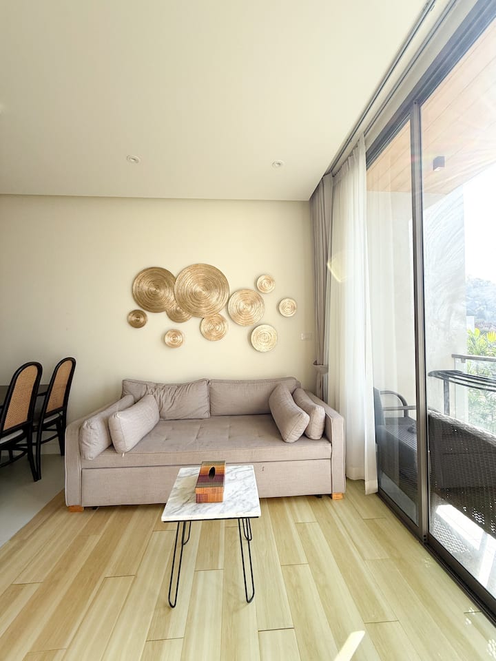 Prime Spot Pool View – Walk To Beach & Gym - Ao Nang