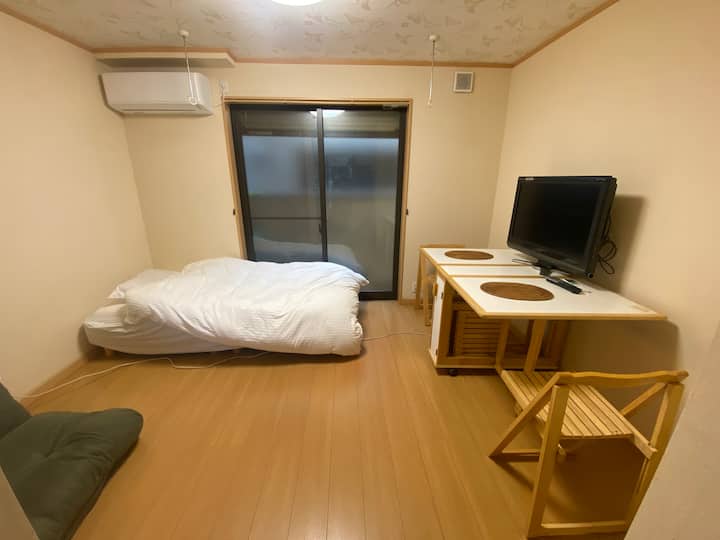 Baan Sook Sun East - Kawasaki