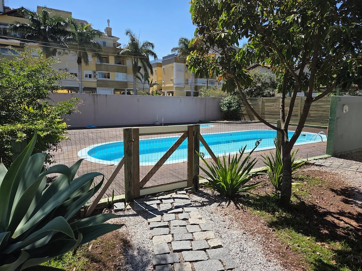 Apto Duplex 2 Dorm - Brazil