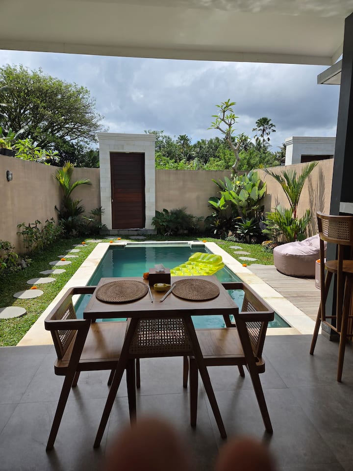 Rai Manis Villa 2 - Bali