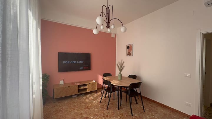 Dimora Pasolini – Au Cœur Du Centre Historique - Ravenna