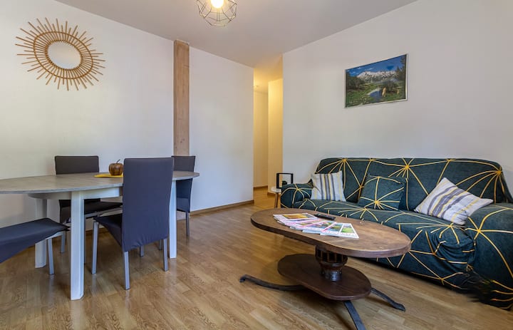 Appartement T3 - Argelès-Gazost