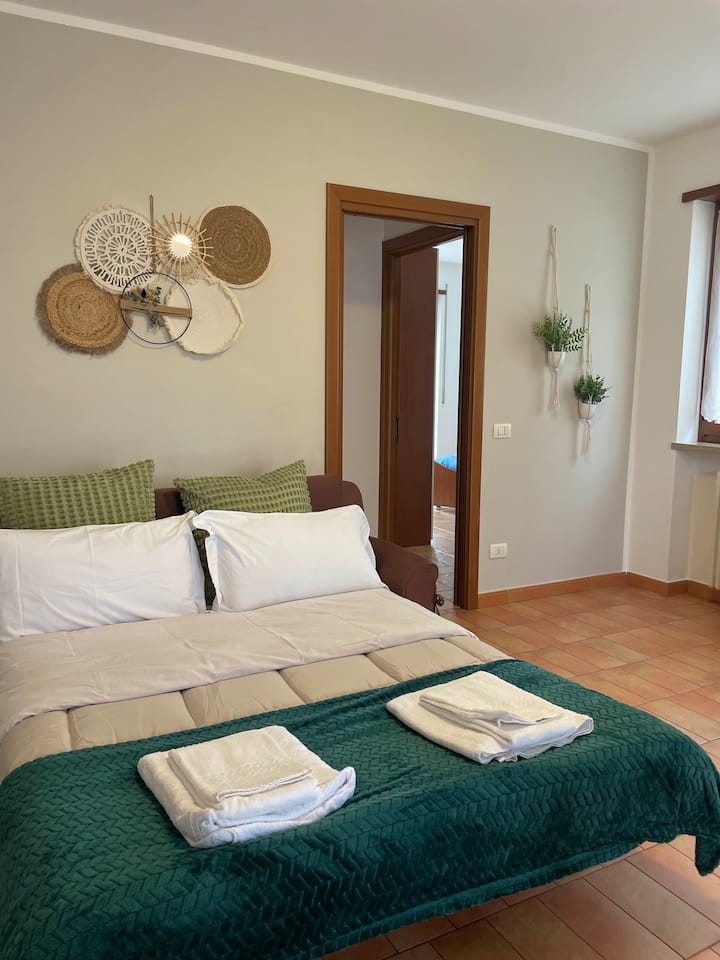 Mimì Apartment - Vicino A Gardaland - Peschiera del Garda