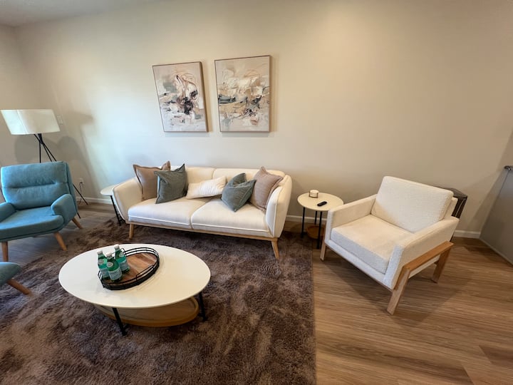 Oasis On The Ilse - Grand Island, NE