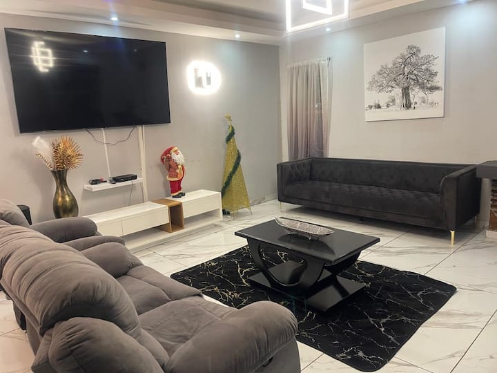 Serene Escapes At Asante. - Johannesburg South