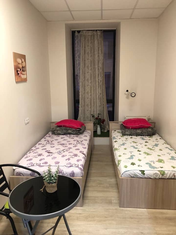 Room For Rent At Centre, Riga - Riga, Latvia