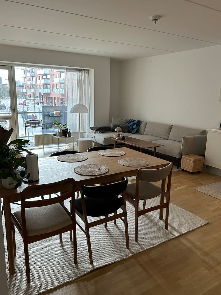 Bobo - Home - Copenhagen