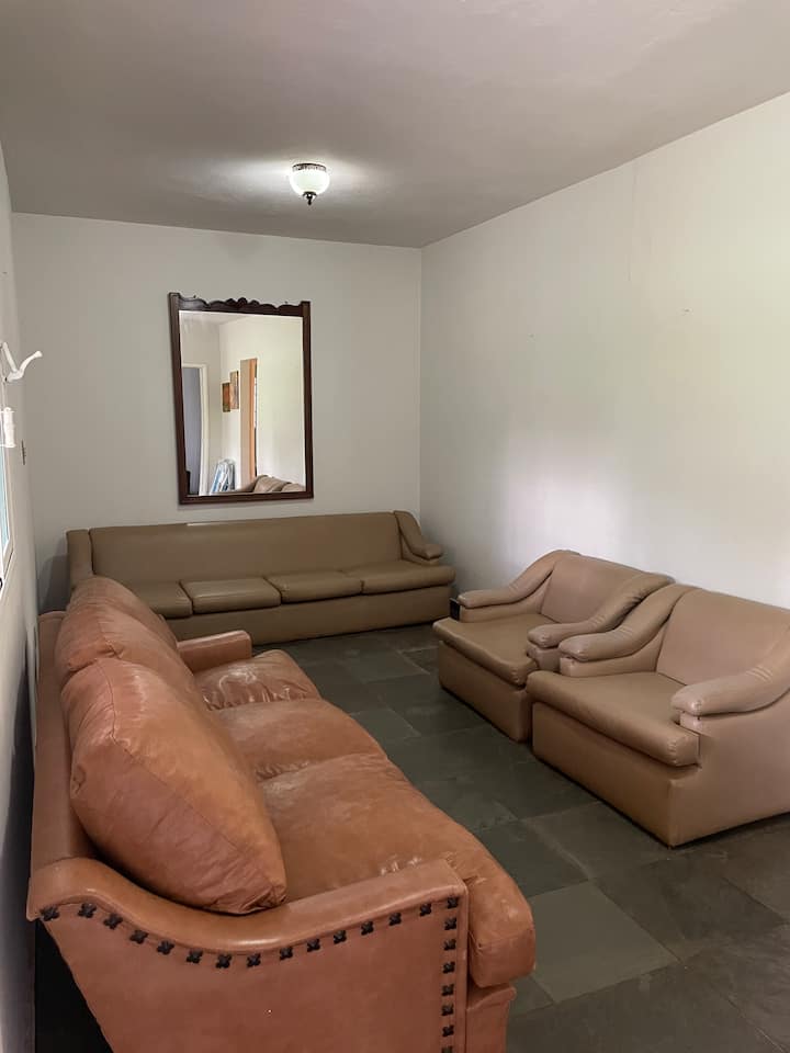 Casa De Chácara Em Araxá Belezas Naturais - Araxá