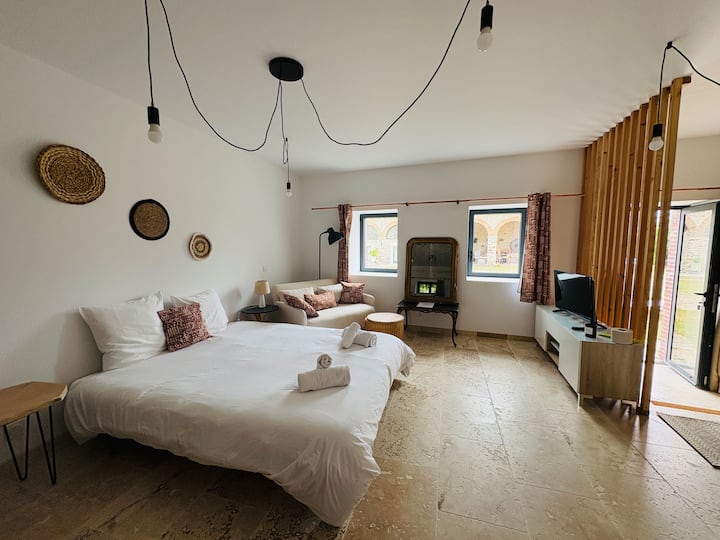 La Métairie Du Château L Paul - Mazamet