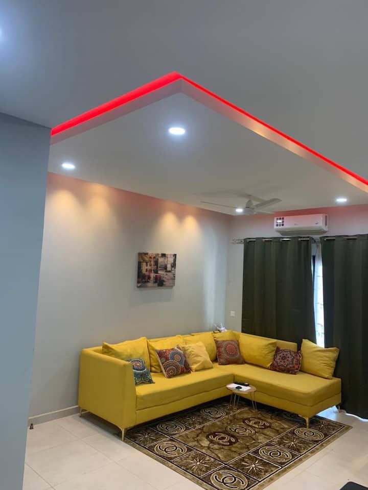 Luxury Ocean Apartment - The Gambia