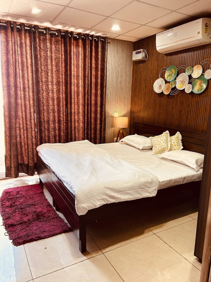 Ansh Abode - Zirakpur