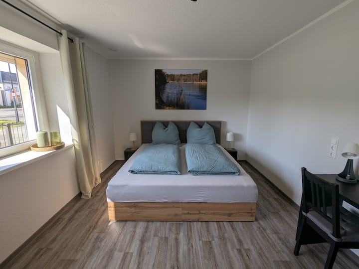 Ferienwohnung Sydom - Hoyerswerda