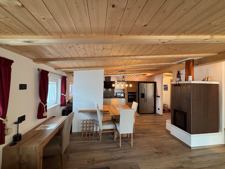 Il Tuo Soggiorno Nelle Dolomiti - Pozza di Fassa