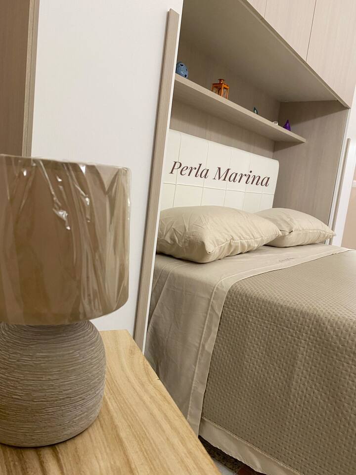 Perla Marina - Gallipoli