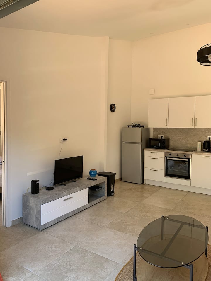 Mini Villa,15mn De Porto Vecchio - Figari