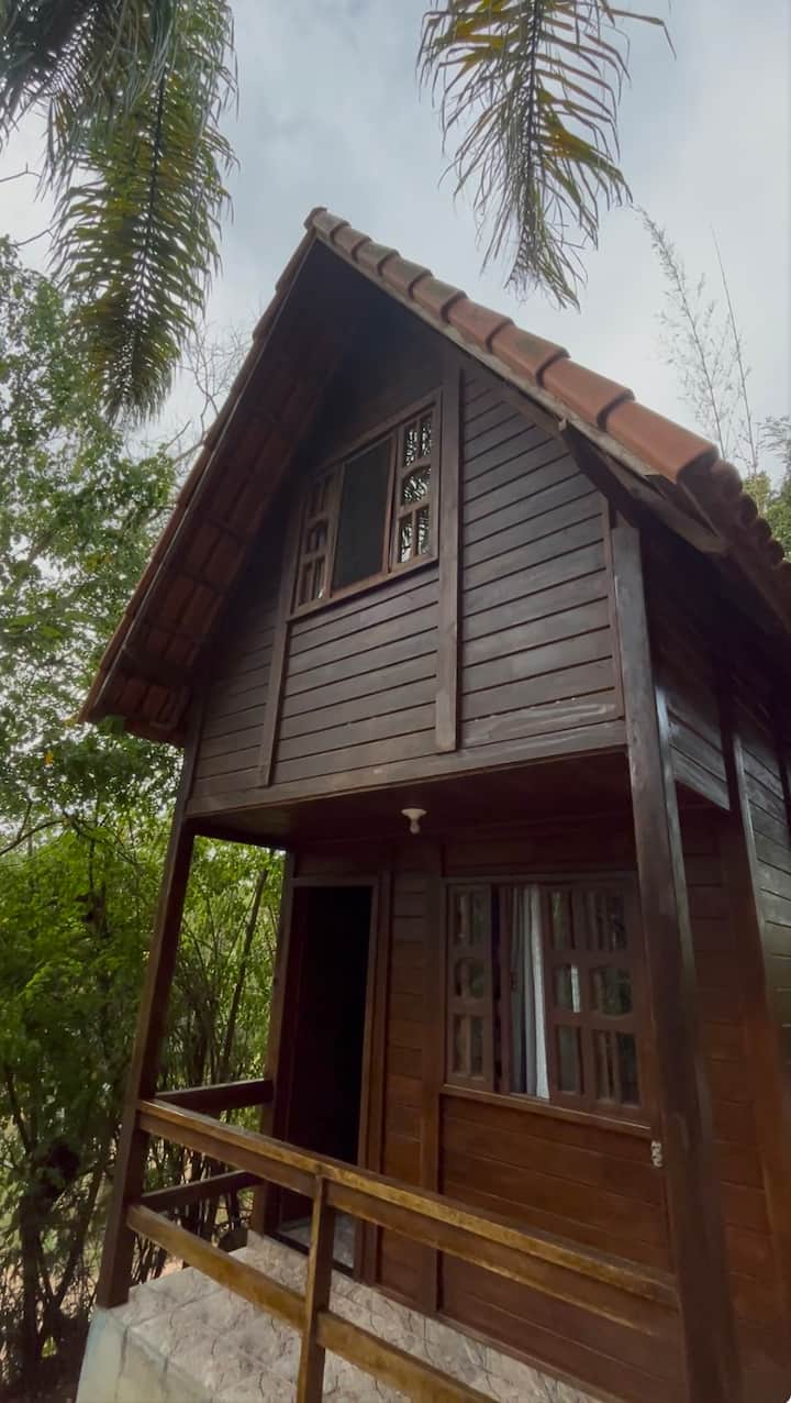 Sítio Goya & Gui.festas - Vila Velha