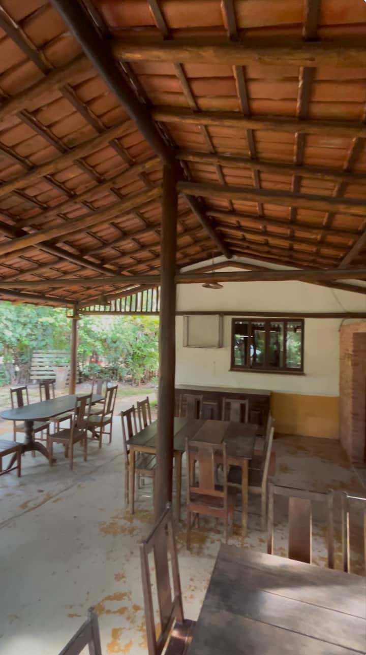 Sítio Goya & Gui.festas - Vila Velha