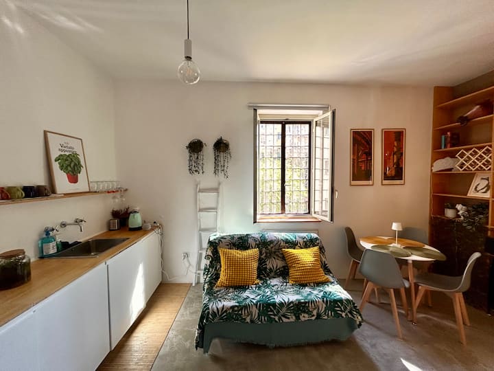 Casa Di Pietro - Rome
