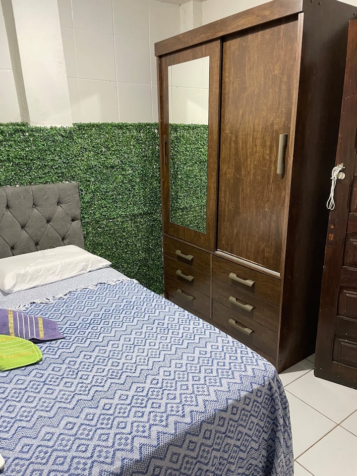 Recanto Privativo 3 M11 – By Ricardo - Belo Horizonte