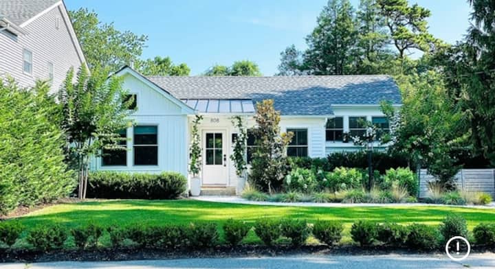 Coastal Cottage - Point Pleasant, NJ
