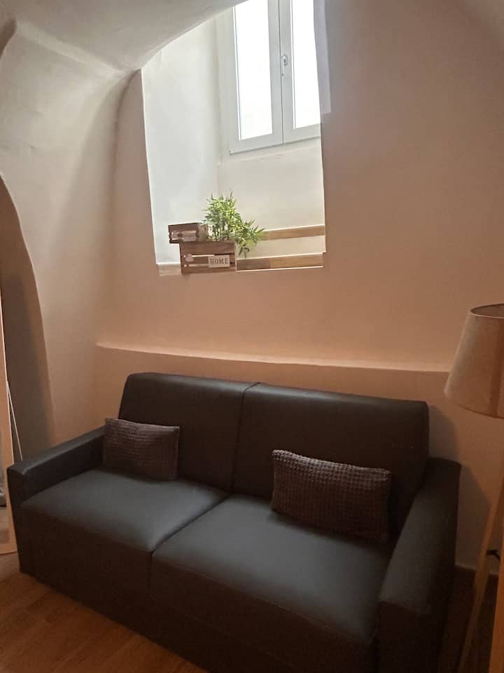 Delizioso Appartamento Al Centro - Sassari