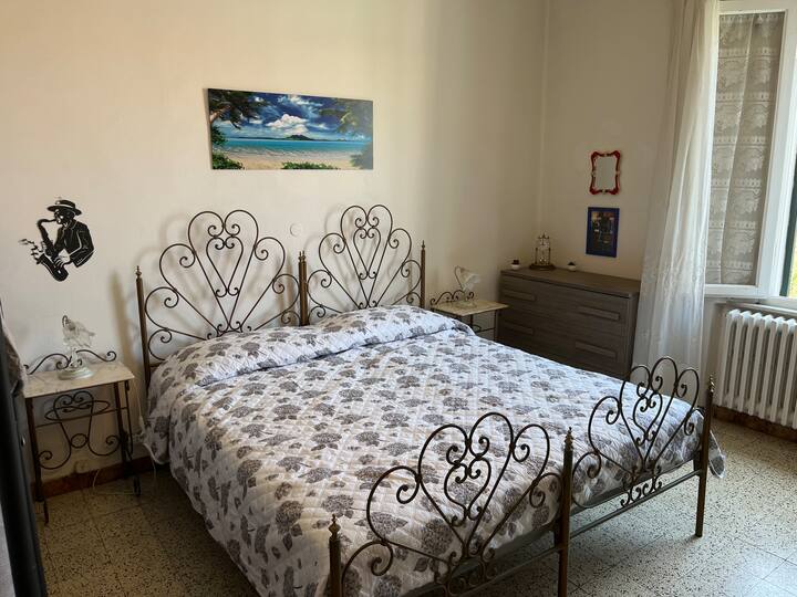 Casa Teta - Rosignano Marittimo