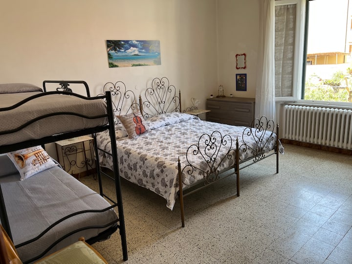 Casa Teta - Rosignano Marittimo