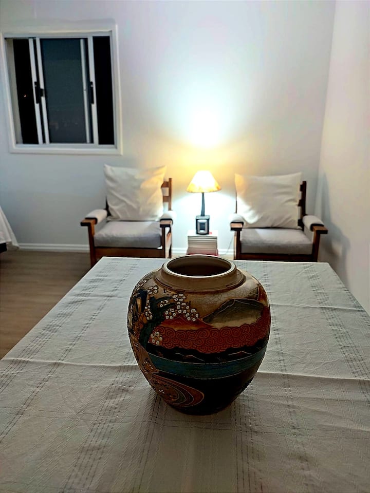 Alojamiento Monoambiente El Arrayán - Tacuarembó Department