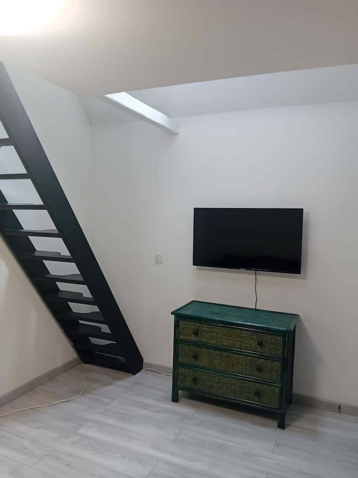 House 10 Min From Disneyland - Claye-Souilly