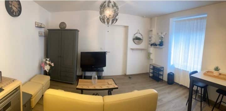 Appartement Rdc - Hillion
