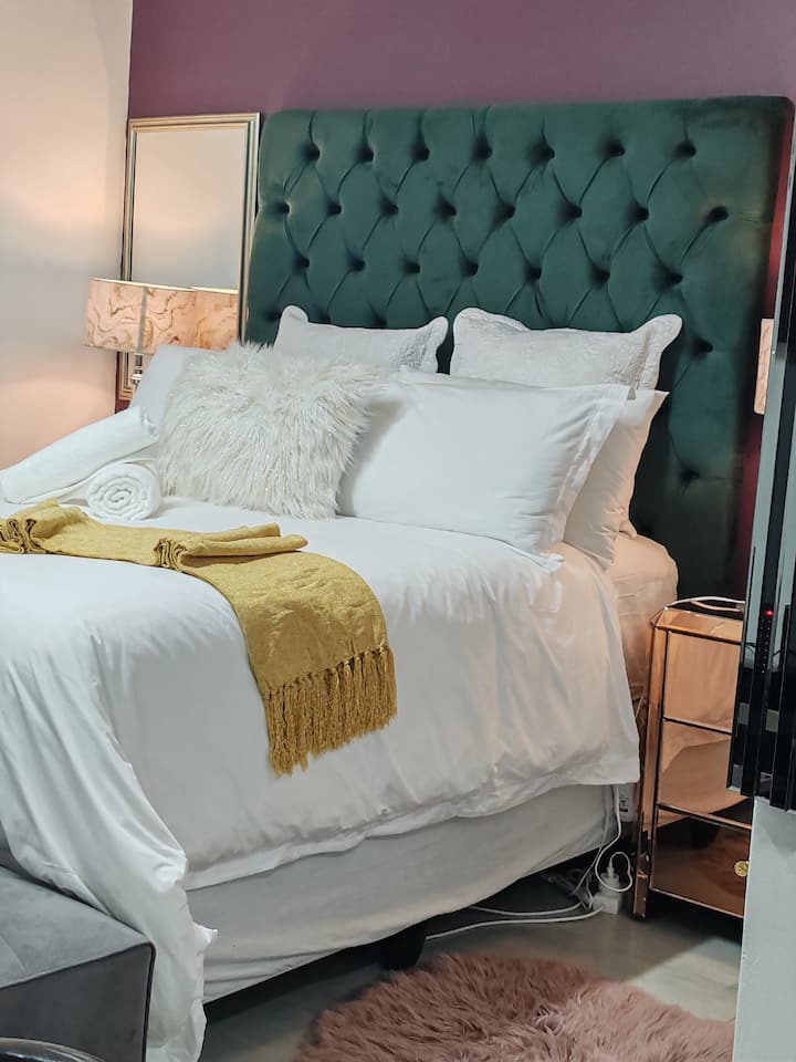 Mayaza Luxury Apartment 2 - Mthatha