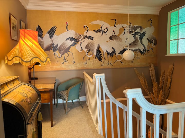 Church View - Near Porthleven - Helston