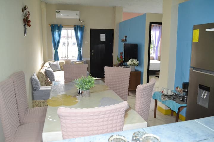 Hospedaje Casa Albacora - Galápagos Islands