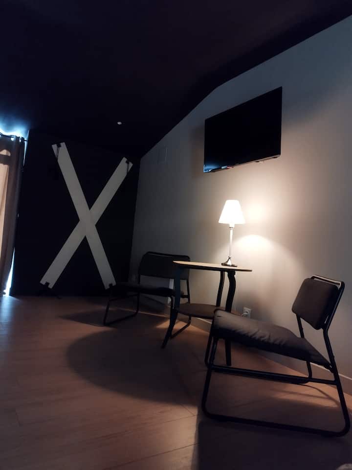 Découverte à La Ferme - Ardennes