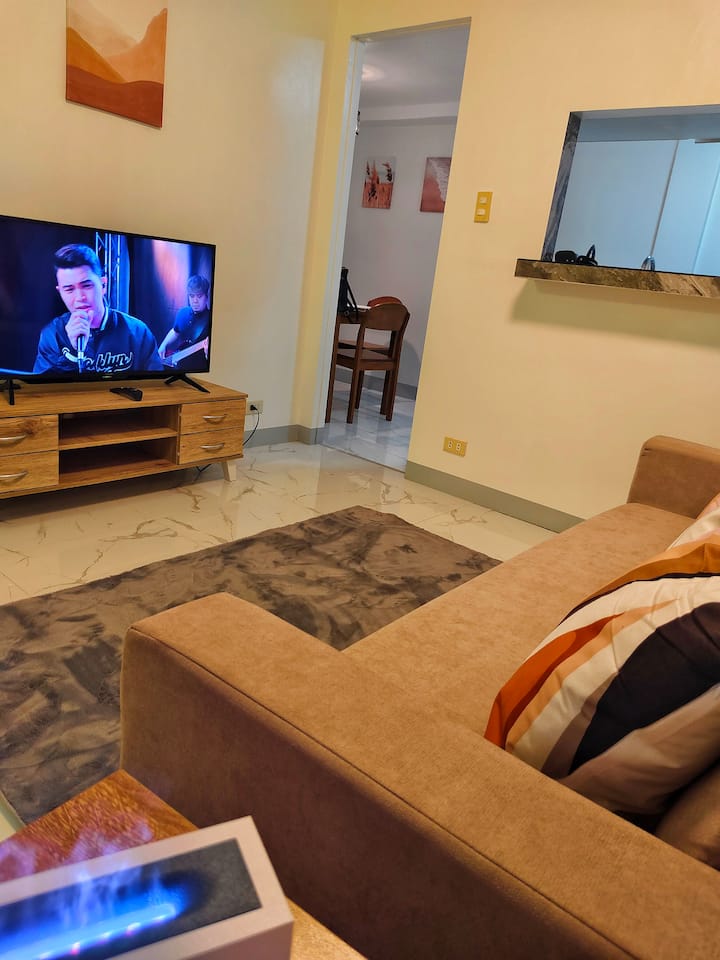 Cozy 1br Home + Backyard | Near Gensan Plaza - General Santos City