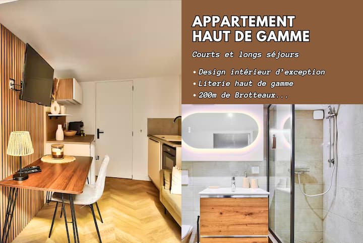 Le Nid Suspendu - Lyon