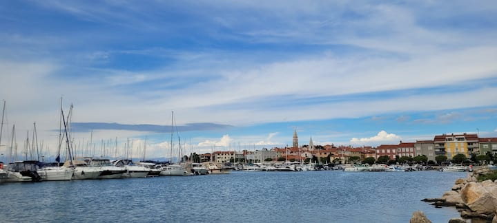 Mini Studio Na Glavni Ulici - Izola