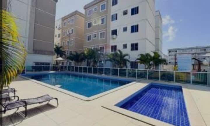 Apartamento - Cuiabá