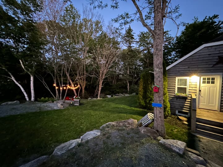 Summerville Beach Cottage - Nova Scotia