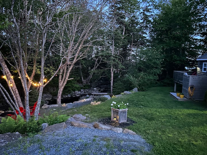 Summerville Beach Cottage - Carters Beach