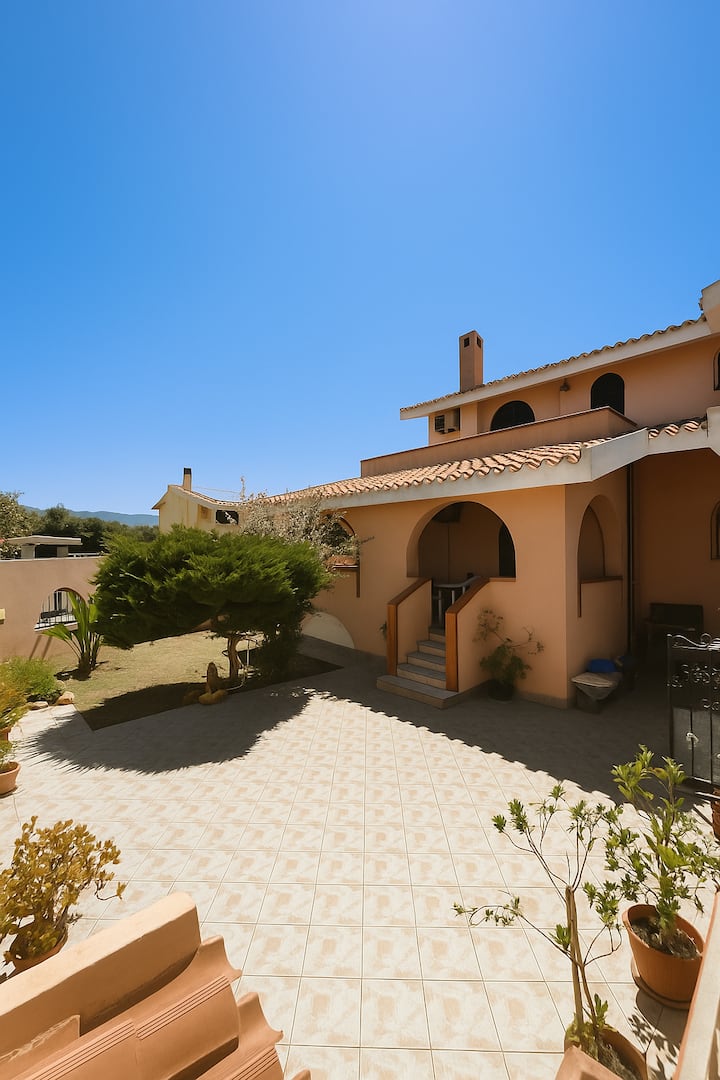 Villa Ornella – Mare & Relax - Italia