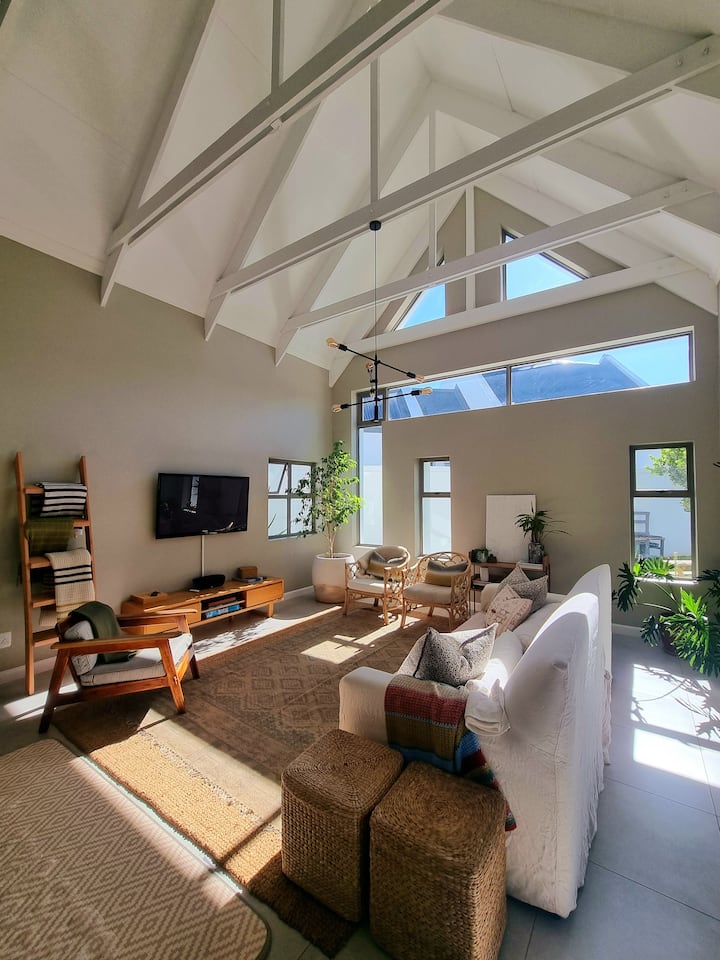 Casa De Andrade - Saint Francis Bay