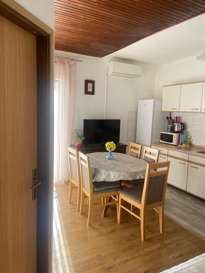 Apartman Greta - Zengg